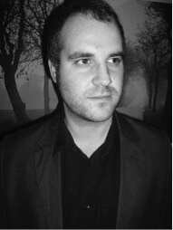 Oliver Escobar - Vox Liminis