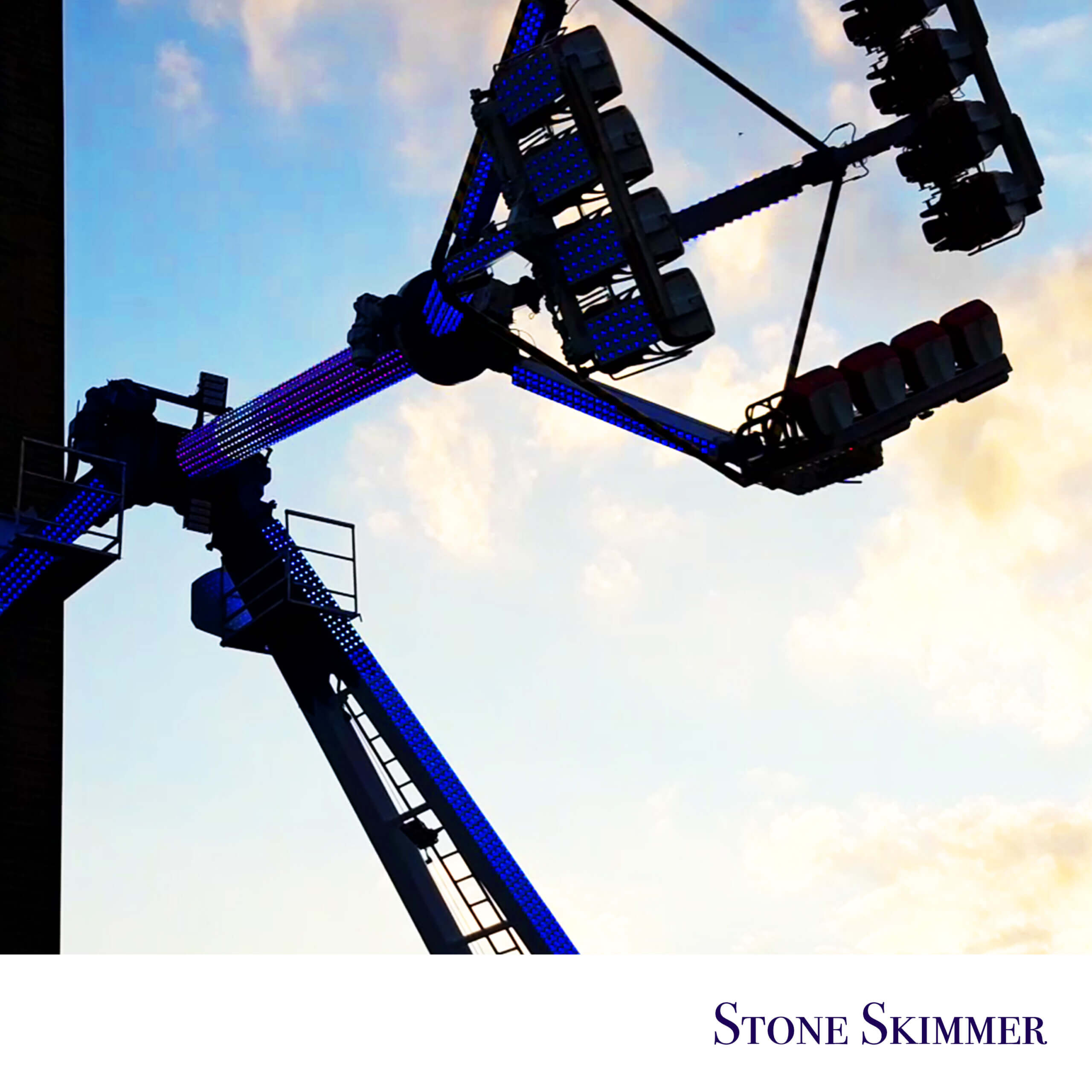 Stone Skimmer - Vox Liminis