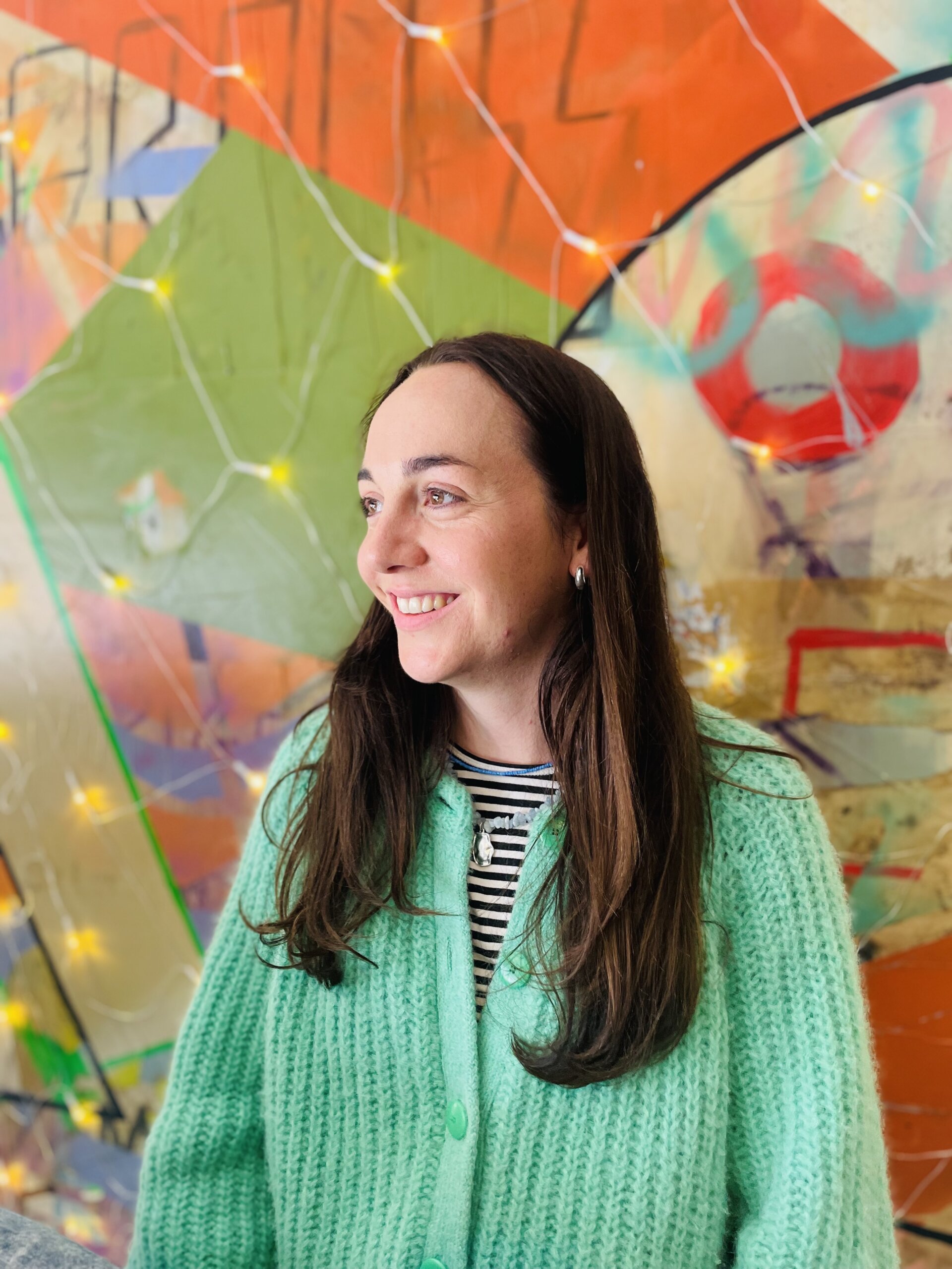 Grace Dale - Vox Liminis